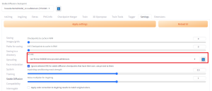 AI画像加工 – AI Image Processing (stable diffusion) | 55b55.net